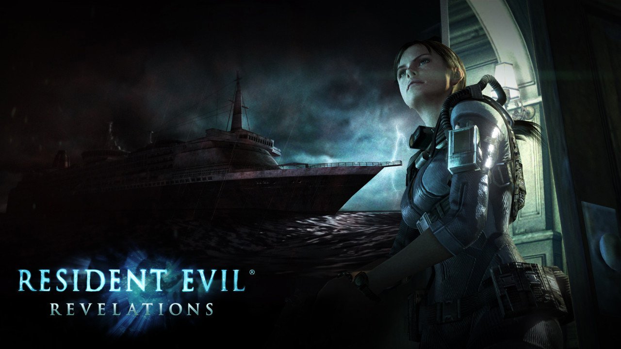 Resident Evil: Revelations Review | Raccoon City All Over Again ...
