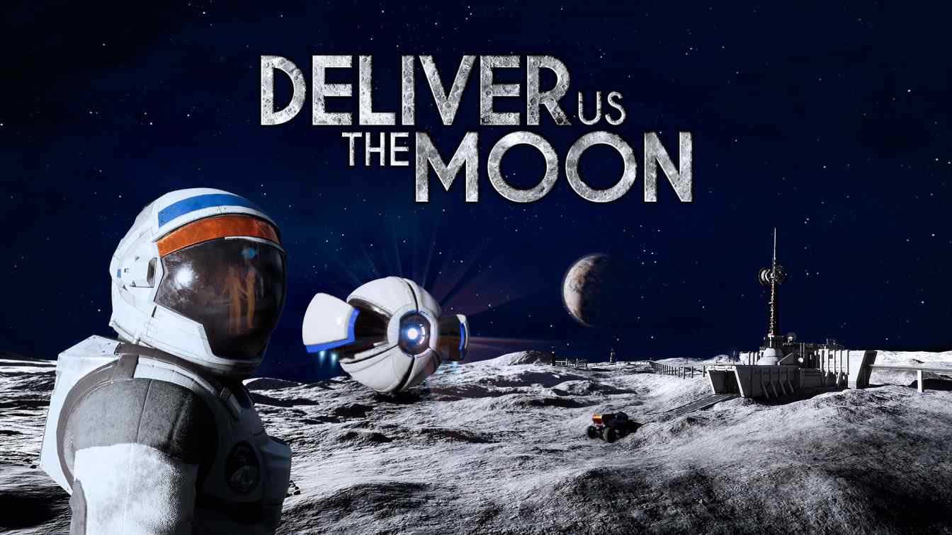 Deliver Us The Moon is Coming to Next-Gen Consoles This May - RESPAWN ...