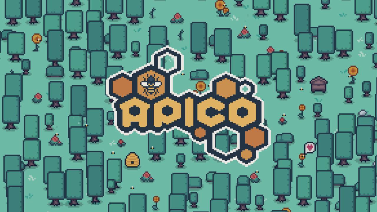 Save the Bees in the Cozy Beekeeping Sim APICO - RESPAWN STATION