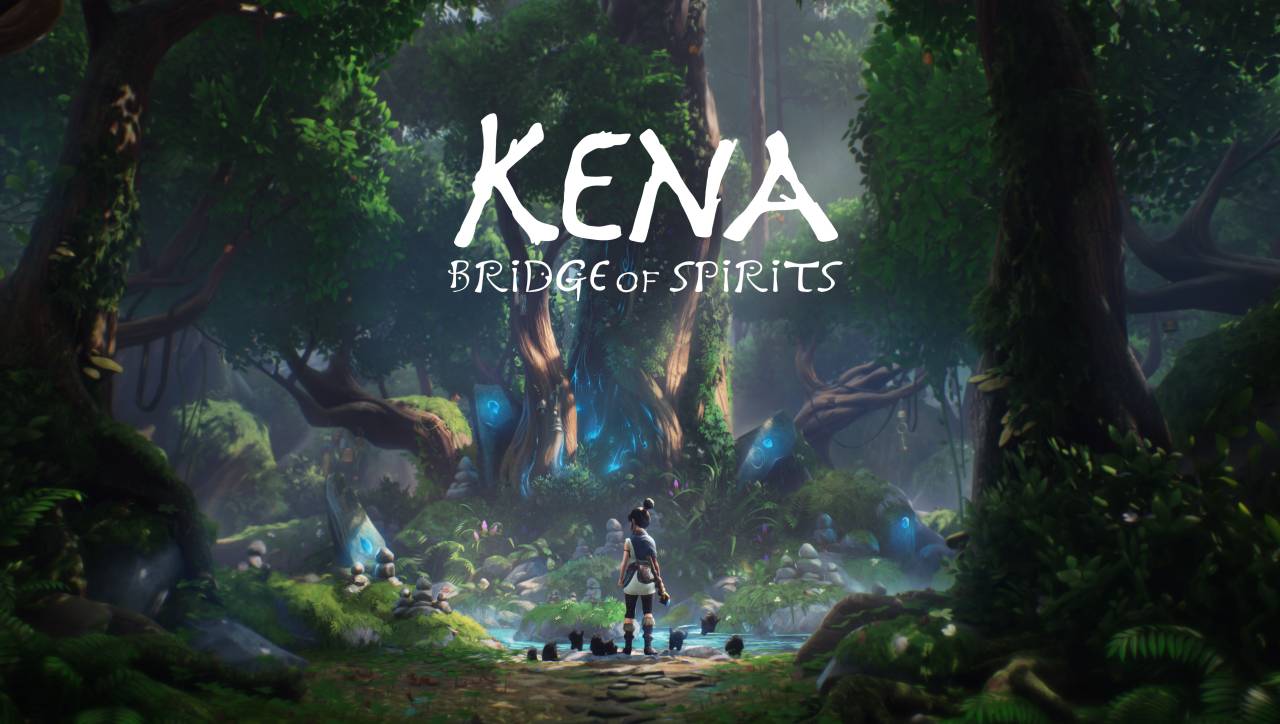 Kena: Bridge of Spirits Review | Sight for Sore Eyes - RESPAWN STATION