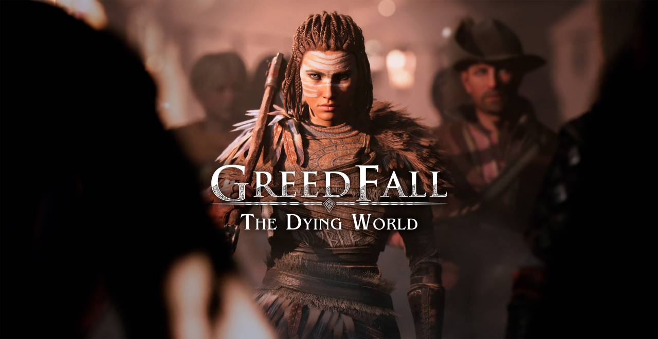 GreedFall: The Dying World is an Old School ARPG with Some Rough Edges ...